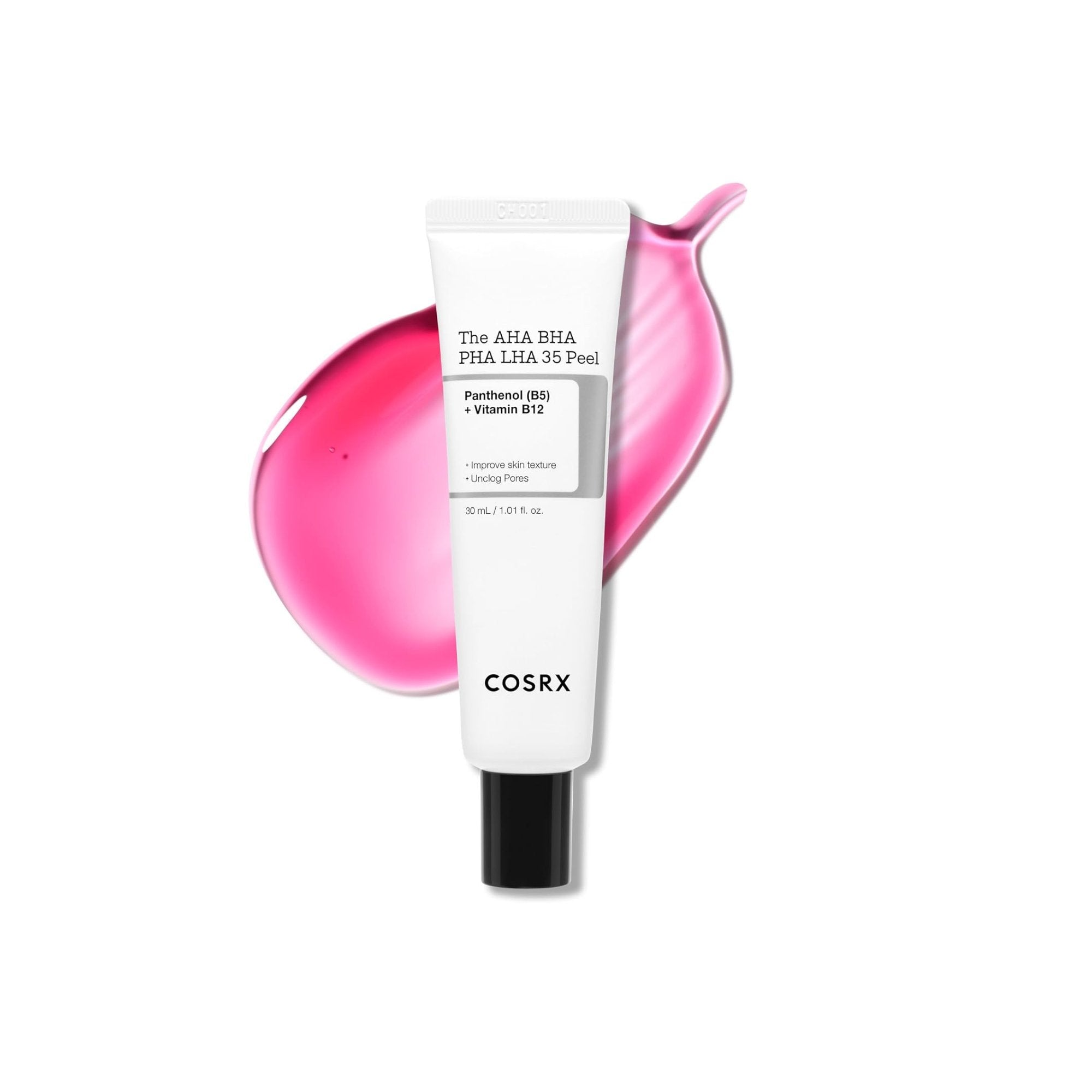 The AHA BHA PHA LHA 35 Peel – Myriad Beauty