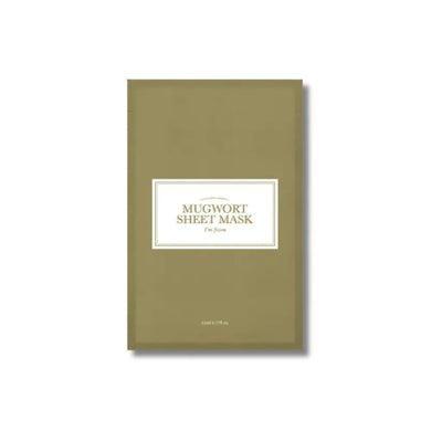 Sheet Masks – Myriad Beauty