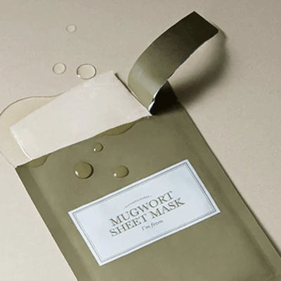 Sheet Masks – Myriad Beauty